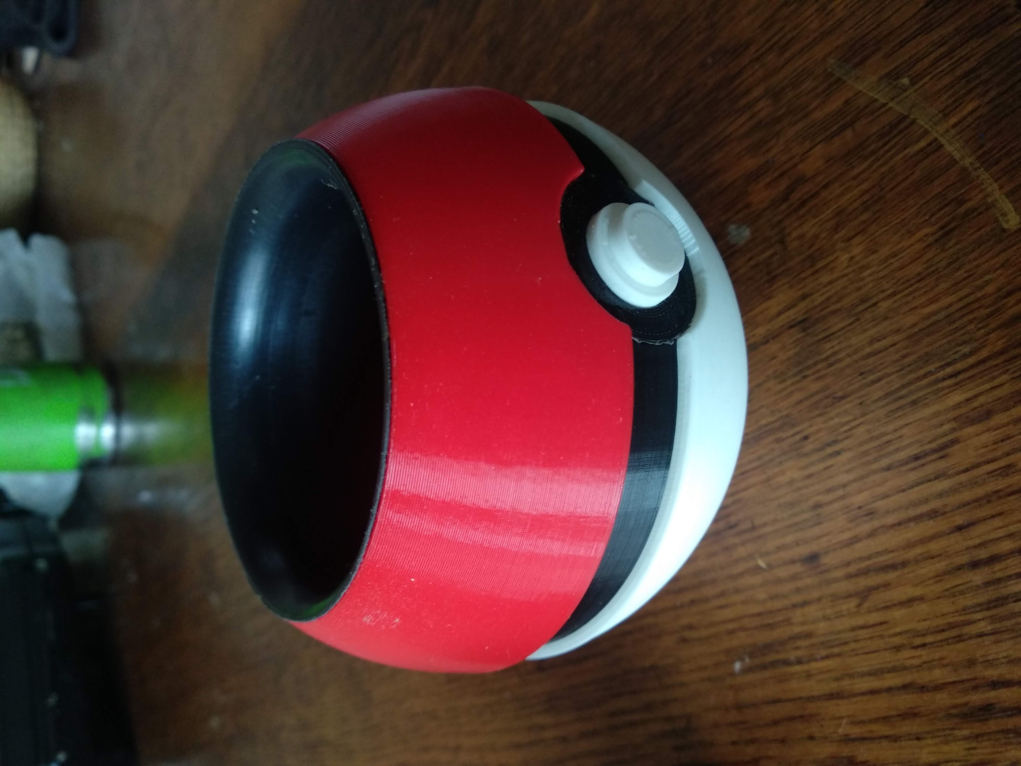 Archivo STL Mate Pokemon 🧉 ・Modelo para descargar e imprimir en 3D・Cults