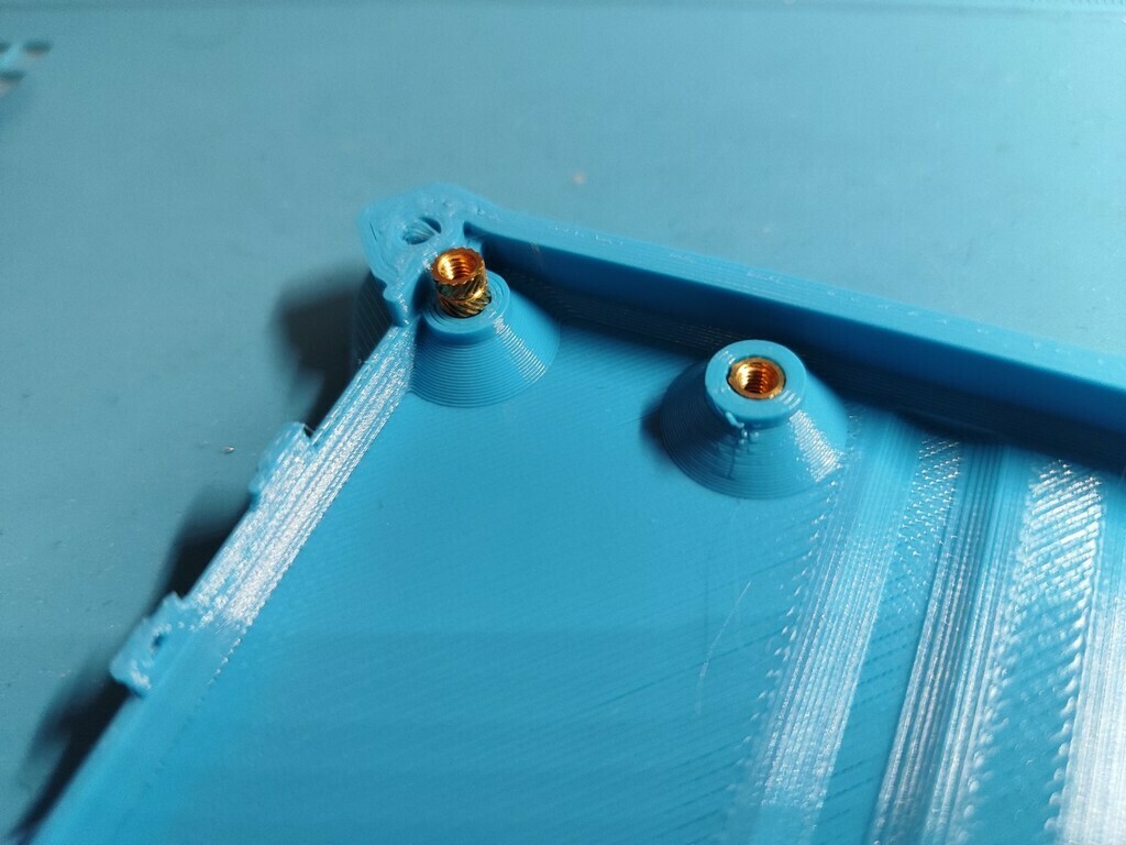 Free 3D file IP5328P Power Bank module case (5x 18650 cell) 🏦 ・3D print ...