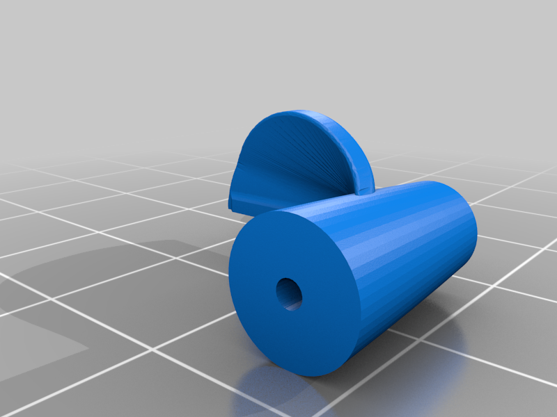 STL-Datei Whopper Plopper 2 Angelköder - SapoLAB Remix kostenlos 🔧 ・3D ...