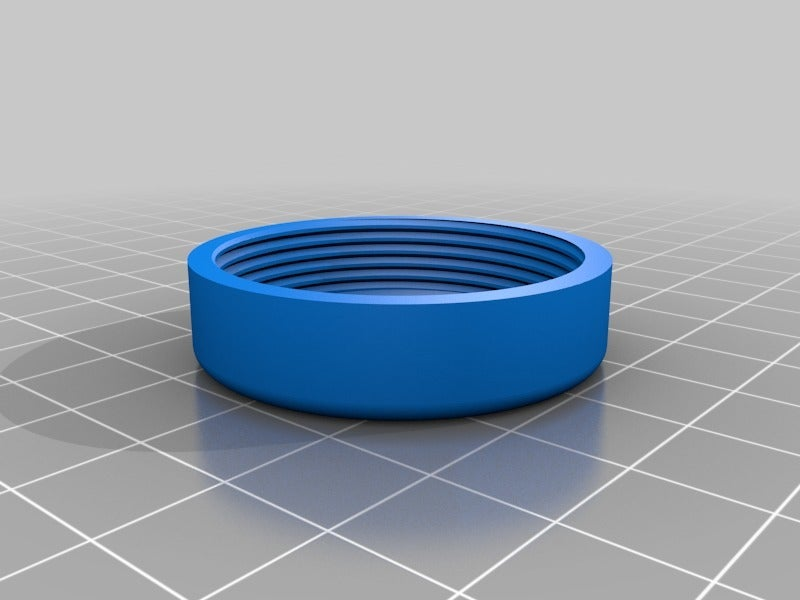 Free STL file little raspberry pill box 20x40 mm 💊 ・3D printing design ...