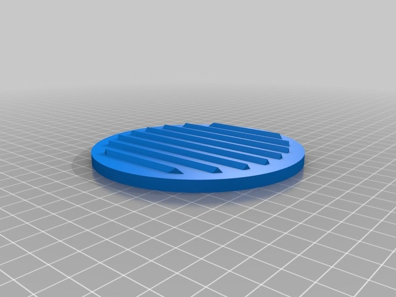 Free STL file Hamburger patty maker 🍔 ・3D printable design to download ...