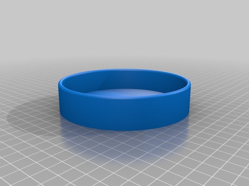 Free STL file Hamburger patty maker 🍔 ・3D printable design to download ...