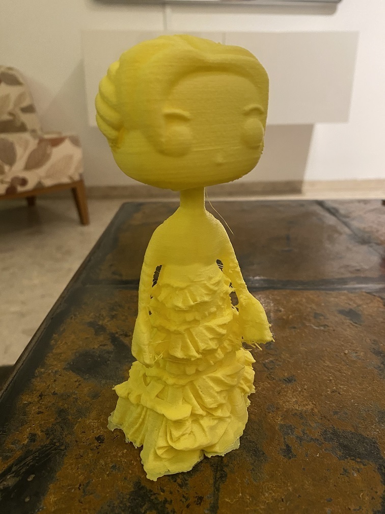 🎲 Harry Styles funko POP・Free 3D File for ・Cults