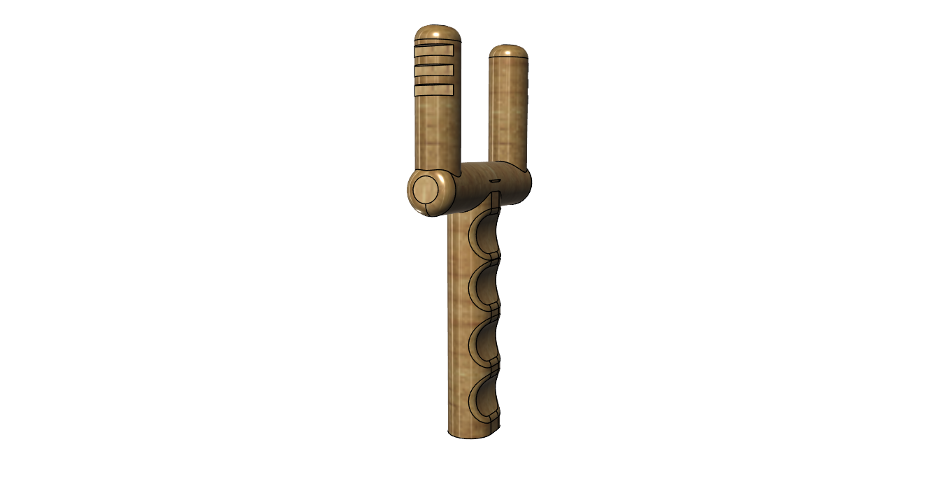 Archivo STL resortera 🎲 ・Plan para descargar y imprimir en 3D・Cults