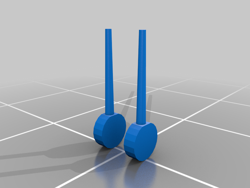 🎲 1:700 scale US Navy twin 5" dual purpose turrets for model warships ...