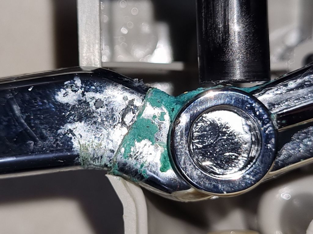 Free STL file Simplehuman Shampoo Dispenser Pump Handle 🛁 ・3D printer ...