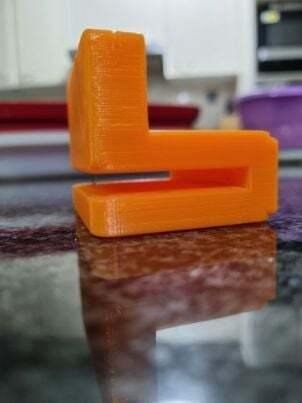 🐱 Cat Scratcher Cardboard Cutter・Free STL File for 3D printing・Cults