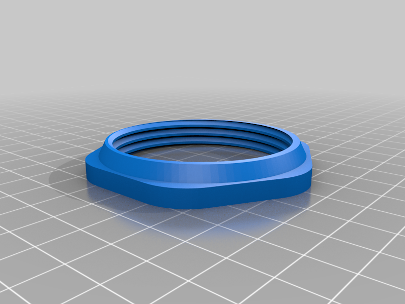 Free STL file filament spool reuser 🪢 ・3D printer model to download・Cults