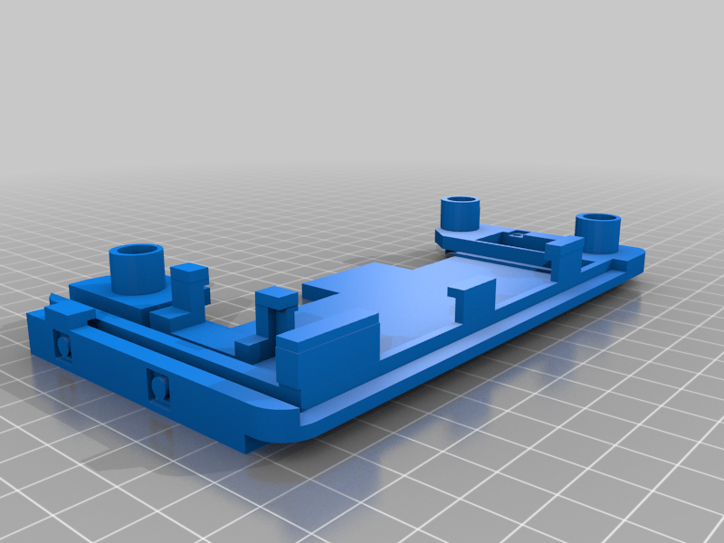 Free 3D file The Commodore PocketPET 🧞‍♂️・3D printing model to download ...