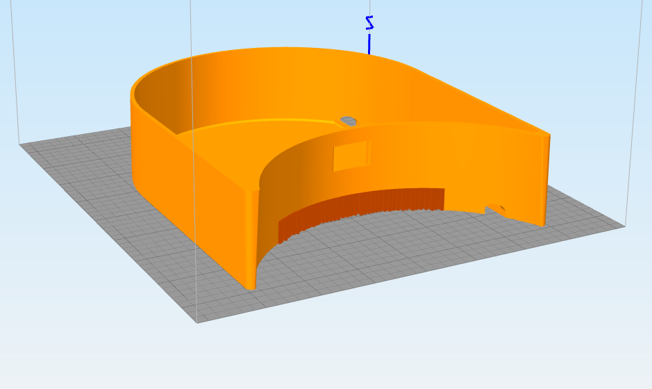 🎲 ThrustMaster HOTAS X / HOTAS ONE StreamDeck Mount・ STL File for 3D ...