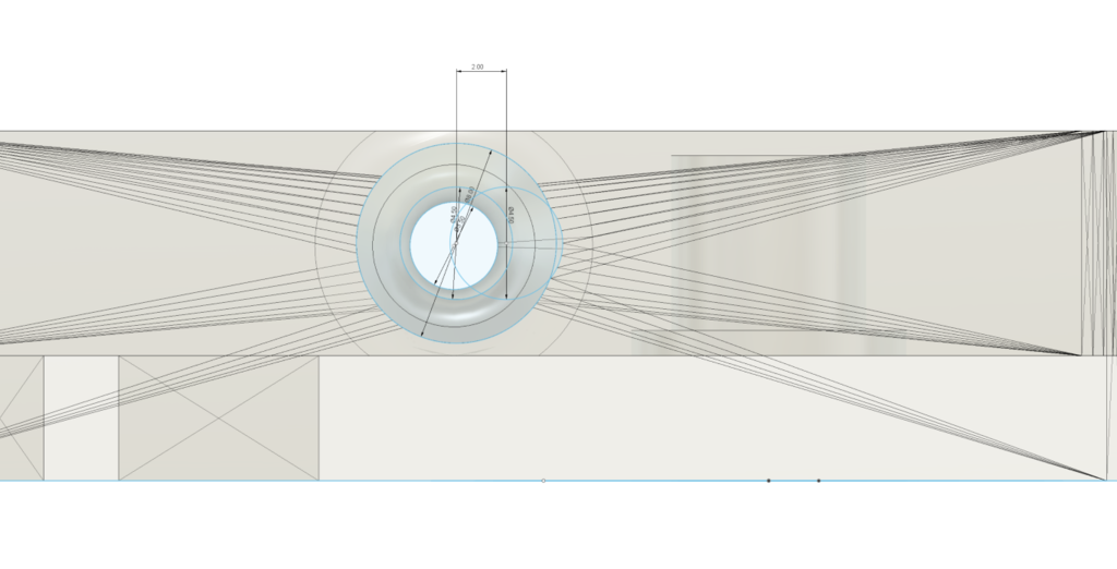 Fichier 3D gratuit JWS - Détecteur de faux-rond du filament 🪢 ・Plan ...