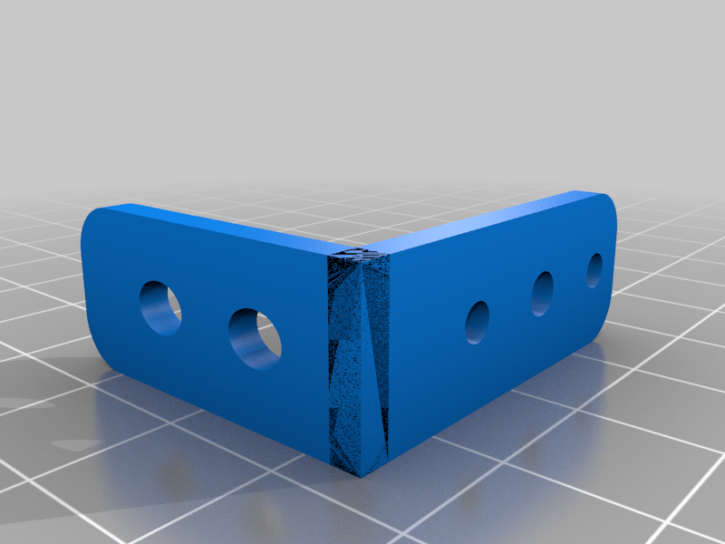 🔧 Ender 3 Max BLTouch Bracket and Marlin 2.0.7.2 firmware・Free 3D File ...