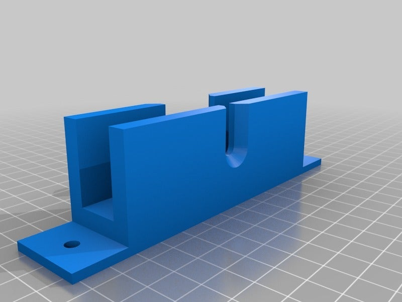 Free STL file Genius 120 Degree Conference Webcam Mount 🔌 ・Object to ...