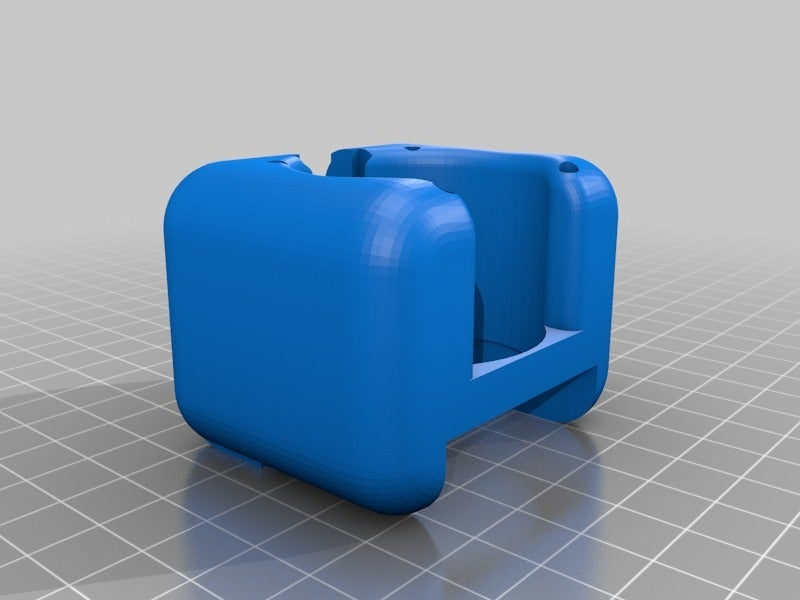 Free STL file extruder 🔧 ・3D printer model to download・Cults