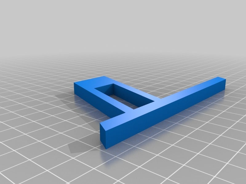 🖼️ Blade 350 QX 2/3 Crash Frame・Free STL File for ・Cults