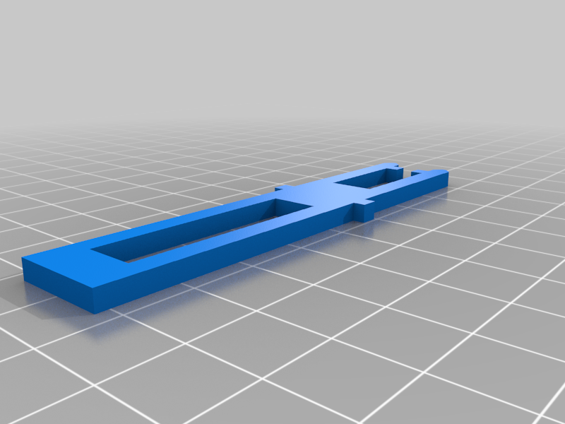 🔒 CNC lock key・Free STL File for 3D printing and CNC machining - Laser ...