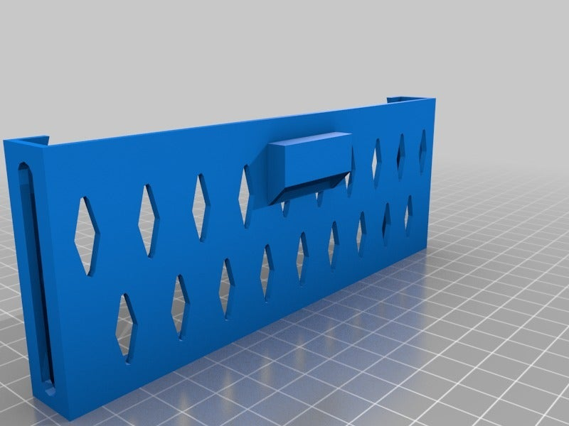 Archivo STL gratuito Soporte de coche para teléfono LG G4 📱 ・Design ...