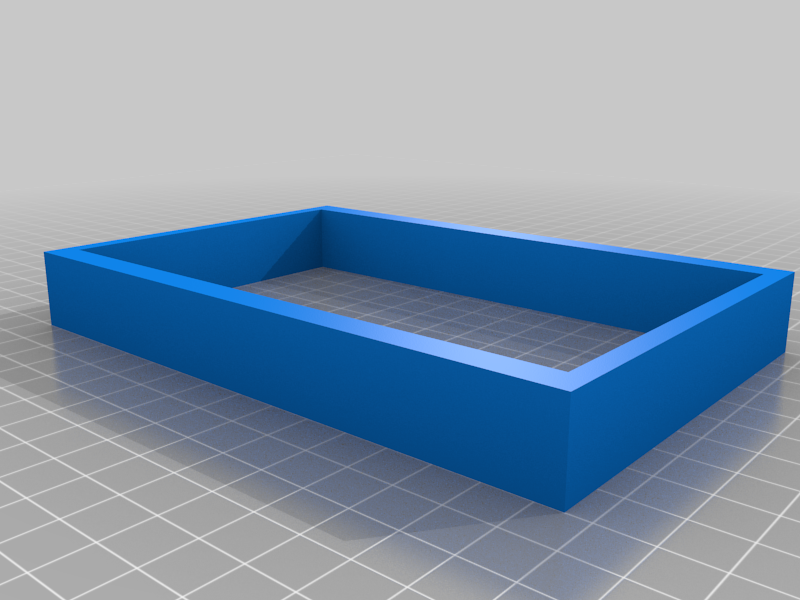 Free 3D file Pine64 "Pinecil V2" Soldering Iron Case spacer 📦 ・3D print ...