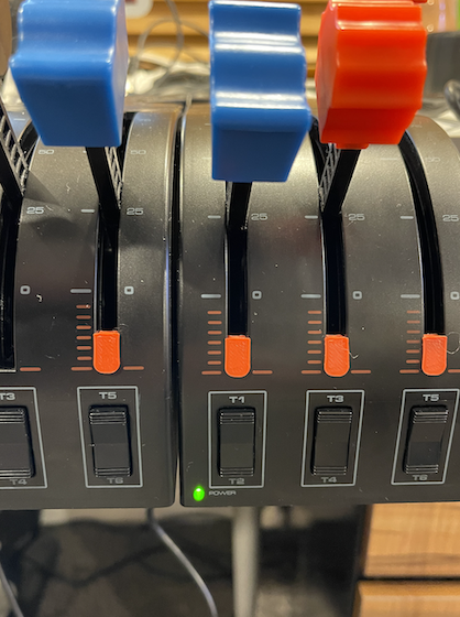 STL-Datei Logitech Throttle stopper kostenlos 🎮 ・3D-druckbares Modell ...