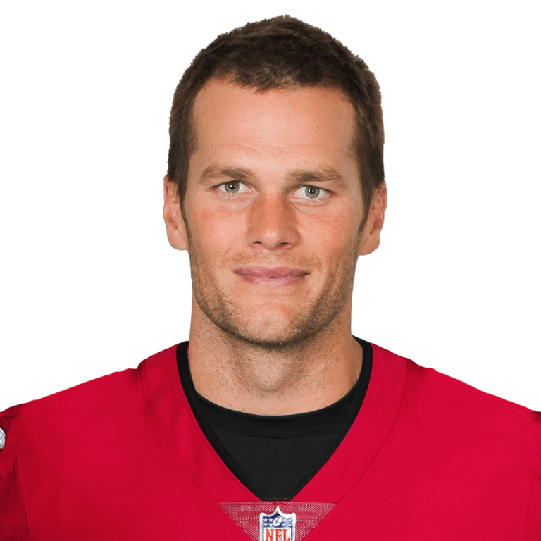 STL file TOM BRADY BUST 👤 ・Model to download and 3D print・Cults