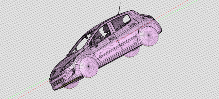 Archivo STL Pack De 10 Automoviles 🚙 ・Plan de impresora 3D para ...