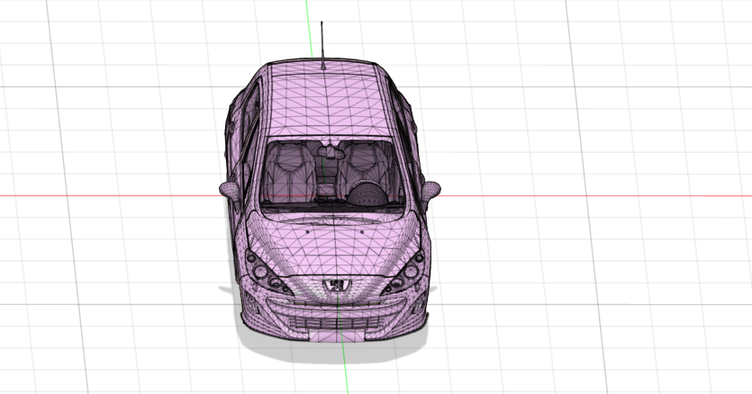 Archivo STL Pack De 10 Automoviles 🚙 ・Plan de impresora 3D para ...