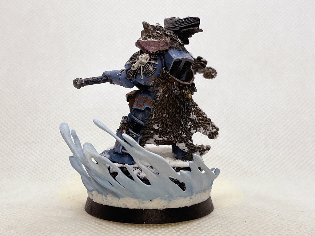 🪄 Magic Swirl Base・Free STL File for 3D printing・Cults