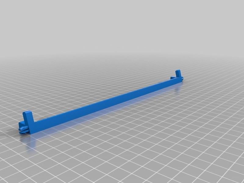 Free STL file Assemblable laptop stand 💻・3D printing model to download ...