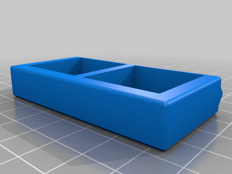 Free STL file Cluedo Board Game Caddy ♟・3D printer model to download・Cults