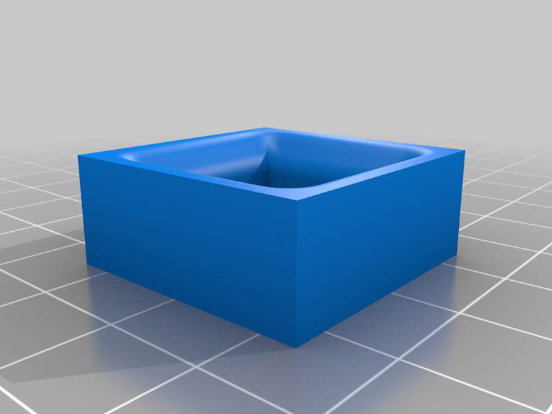 Free STL file Cluedo Board Game Caddy ♟・3D printer model to download・Cults