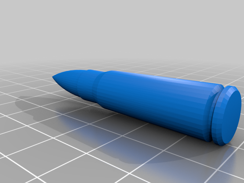 Free STL file Valorant Vandal Assault Rifle 🎮 (STEP)・3D printing ...