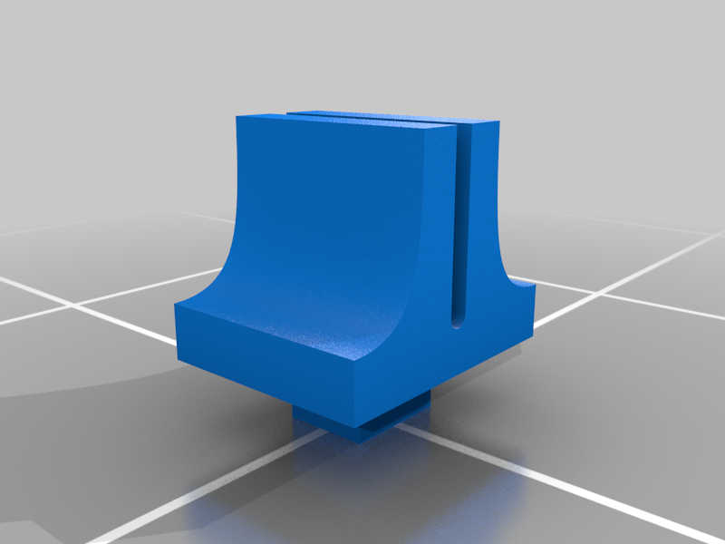 Free STL file DJ Booth Music Box 🎵 ・3D print design to download・Cults