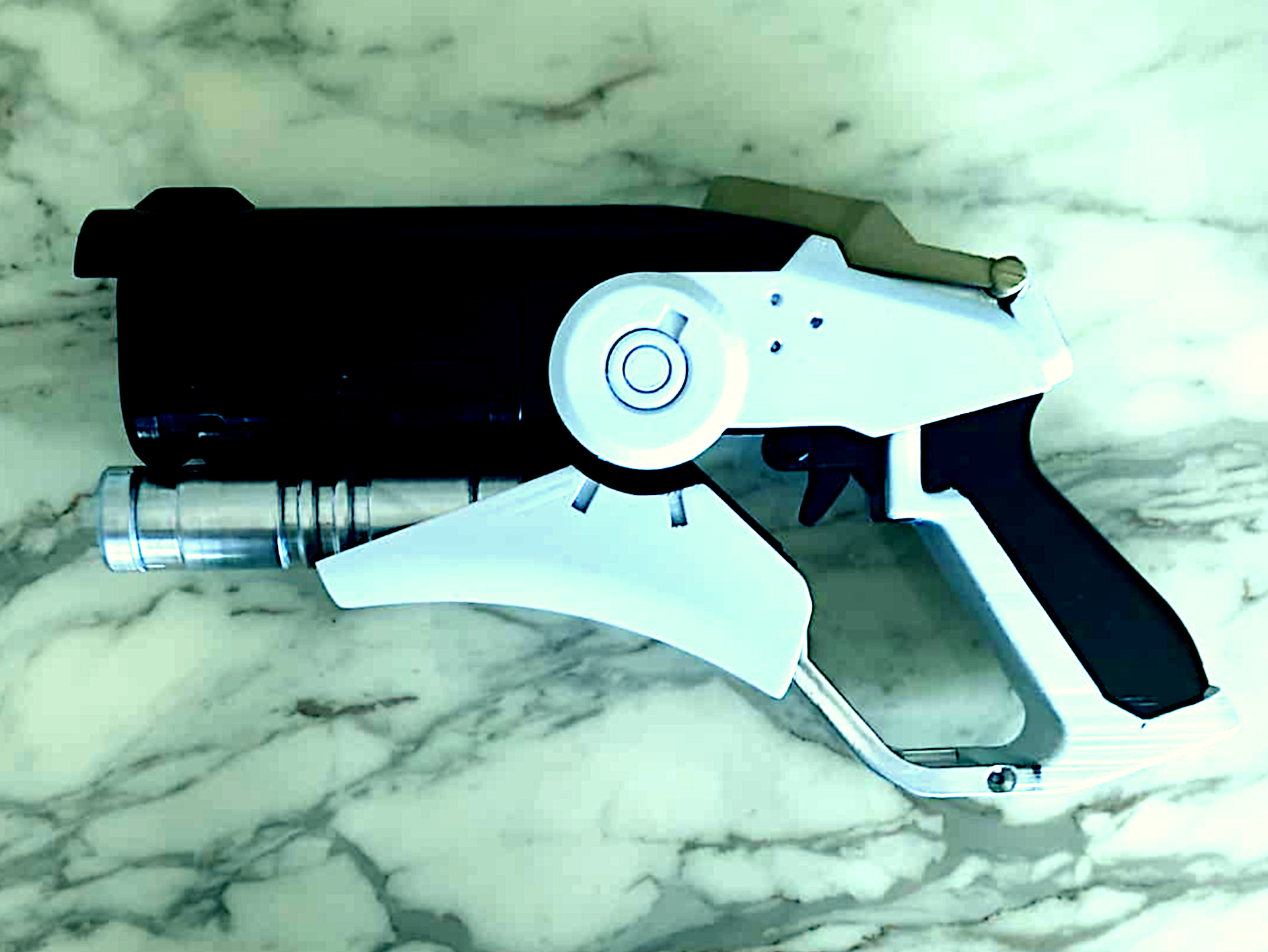 Imprimir en 3D Caduceus Blaster・Cults