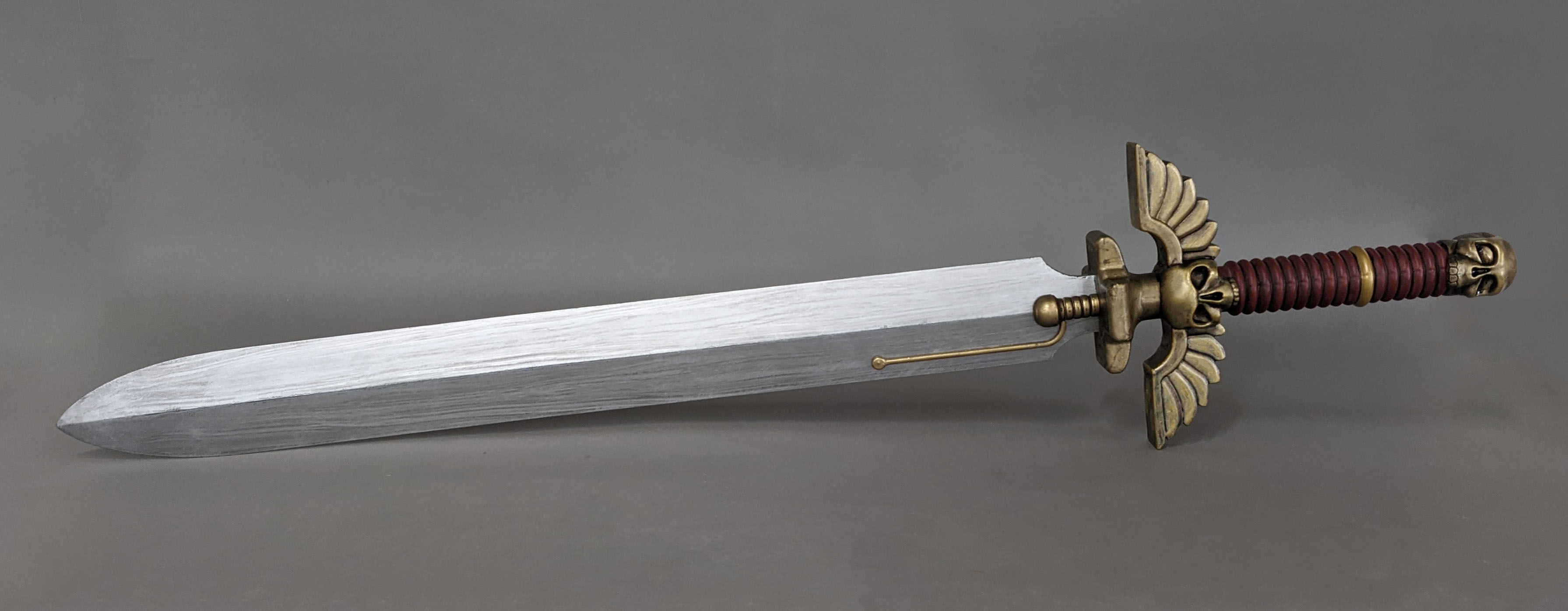 STL 文件 42k Power sword 🗡️ ・可下载 3D 打印机设计・Cults