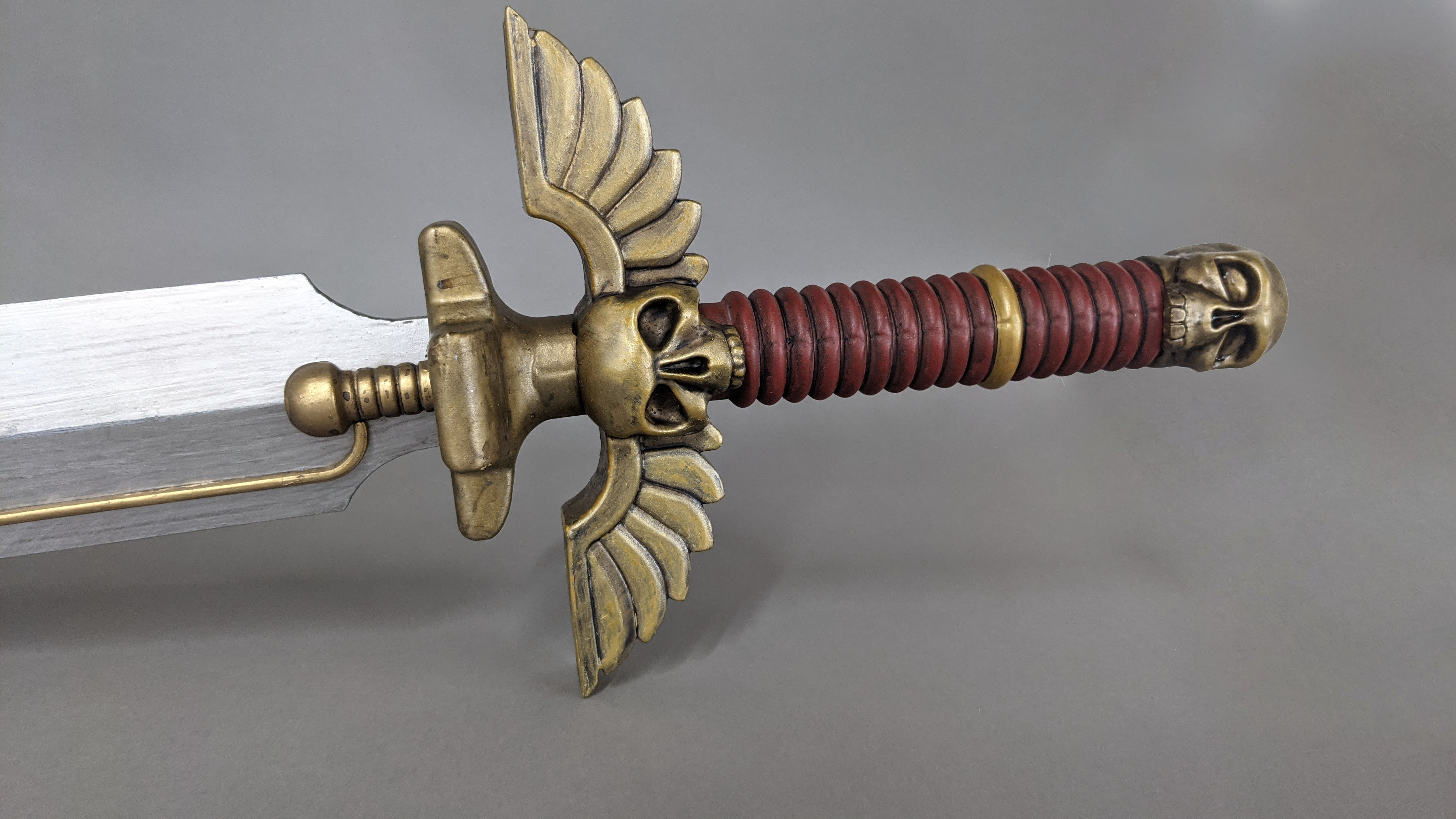 🗡️ 42k Power sword・ STL File for 3D printing・Cults
