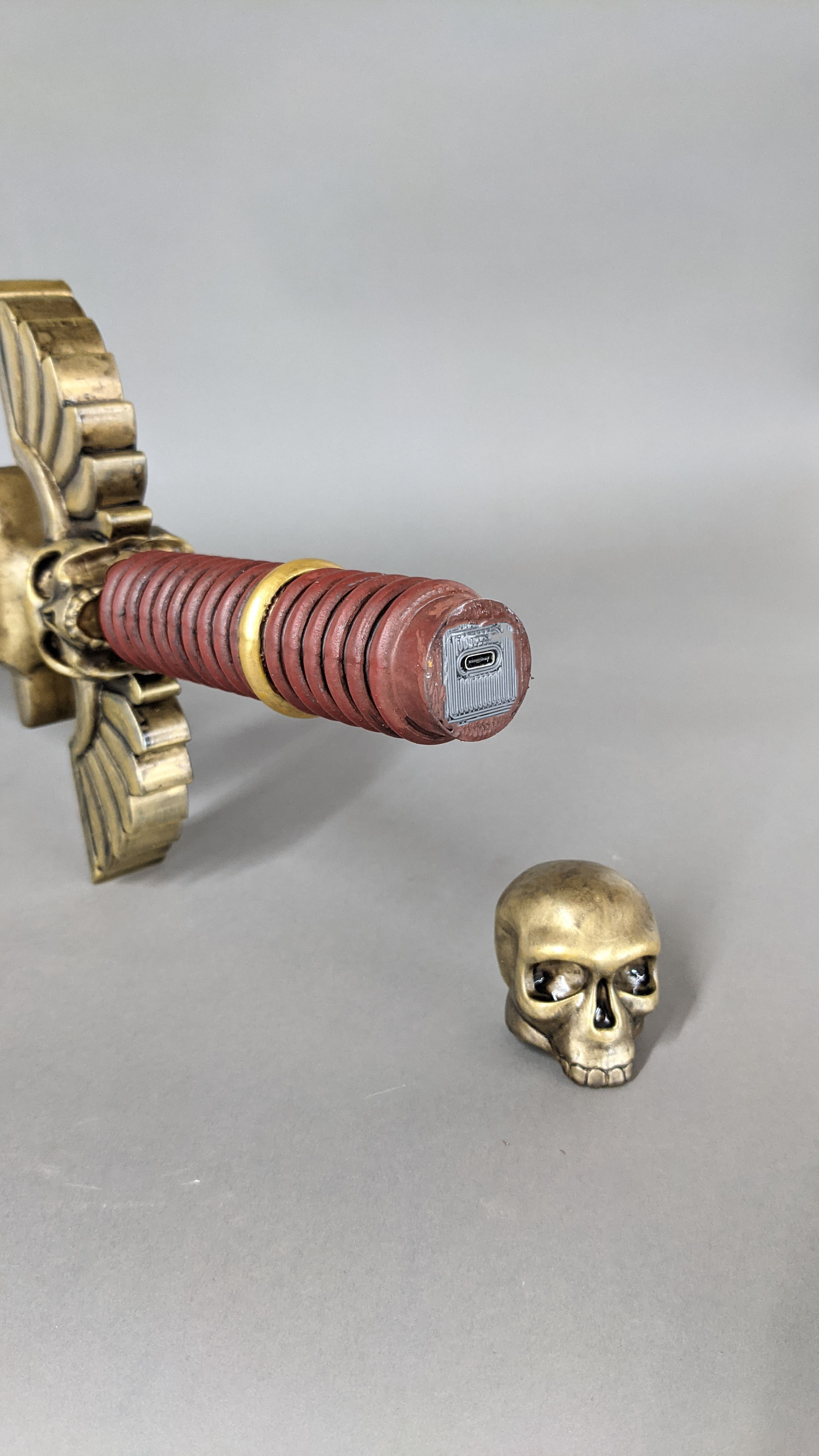 🗡️ 42k Power sword・ STL File for 3D printing・Cults