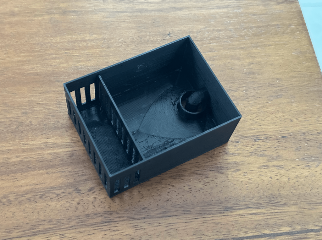 🧽 Aquarium Filter, Sponge Filter From Air Pump・Free 3D File for ・Cults