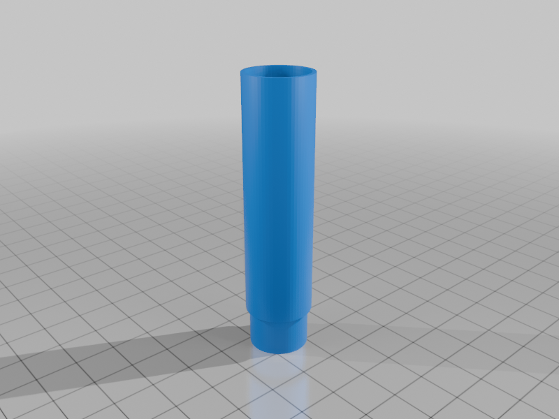 🧽 Aquarium Filter, Sponge Filter From Air Pump・Free 3D File for ・Cults