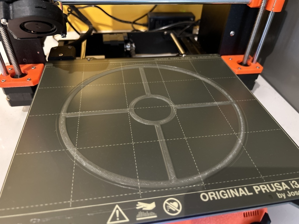 Free 3D file Objective Area with Tray 🎲 ・3D print design to download・Cults