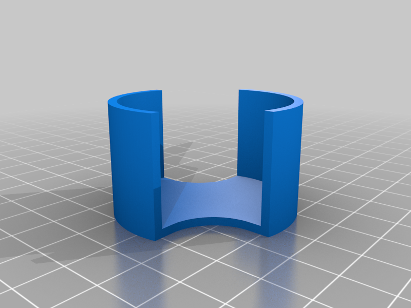 Free 3D file Strategic Footings Tokens 🎲 ・3D print object to download・Cults