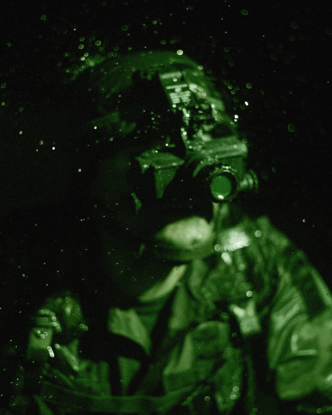 🪖 Night vision pvs-7, Night vision pvs-7・ STL File for 3D printing・Cults