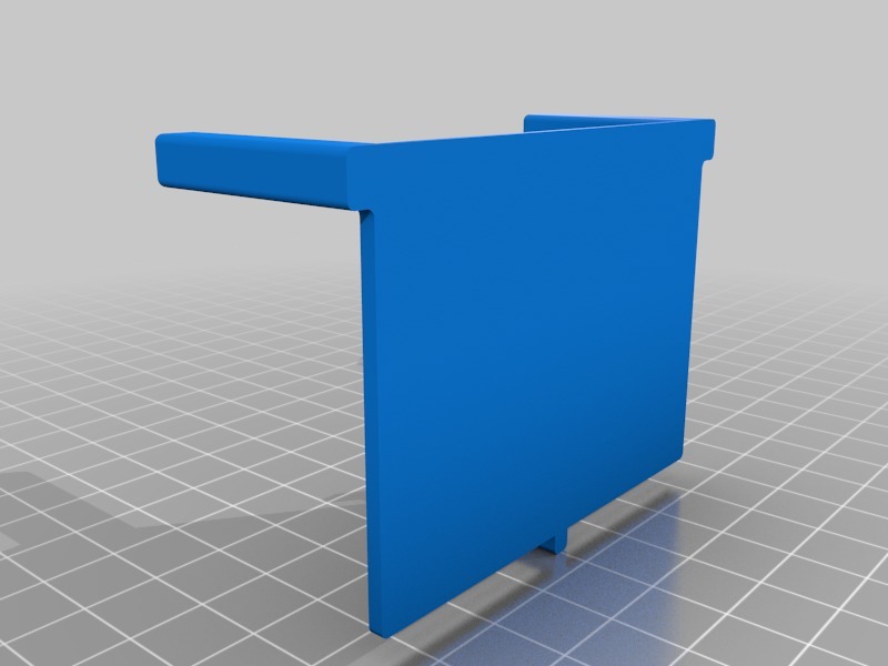 Free 3D file Stand for SFR ONT box 📦 ・Template to download and 3D print ...