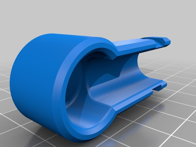 STL file M6 Battery Terminal Lug Covers 🔋 ・3D print model to download・Cults