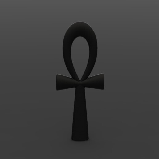 Free STL file Sandman pendant 🏠 ・3D printing template to download・Cults