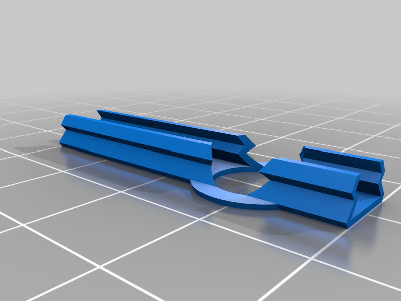 🔧 Precise Customizable Extrusion V-Slot Covers | 2020, 2040, 4040 ...