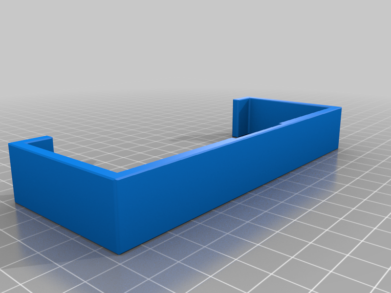 Free STL file CB mount 🔧 (STEP)・3D printer design to download・Cults