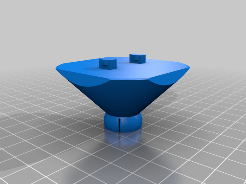 Free 3D file Eufy camera mount for Ender 3 S1 📷 ・3D printable model to ...