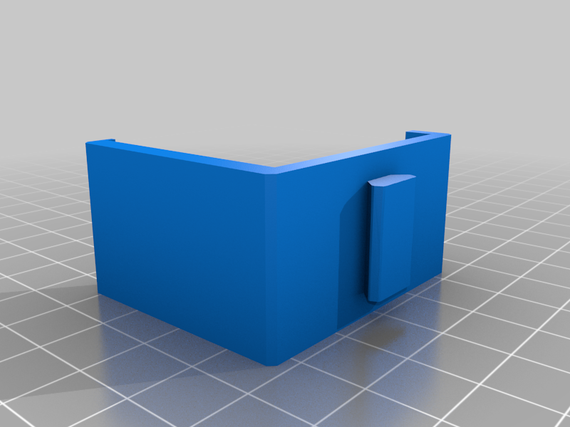Free 3D file Eufy camera mount for Ender 3 S1 📷 ・3D printable model to ...