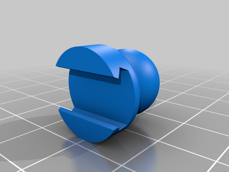 Free 3D file Eufy camera mount for Ender 3 S1 📷 ・3D printable model to ...