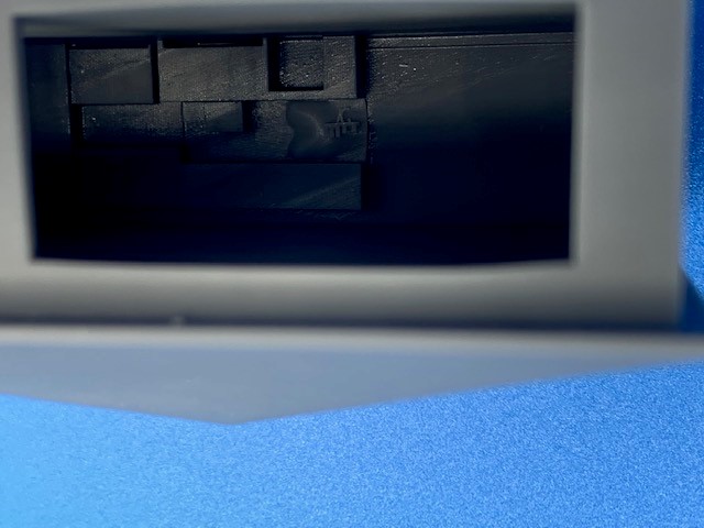 🚗 3 Car Garage with Open Doors and Workbench N-Scale・ STL File for ・Cults